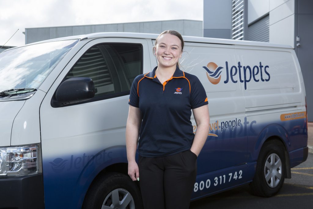 International Pet Transport Services From NZ - Jetpets NZ