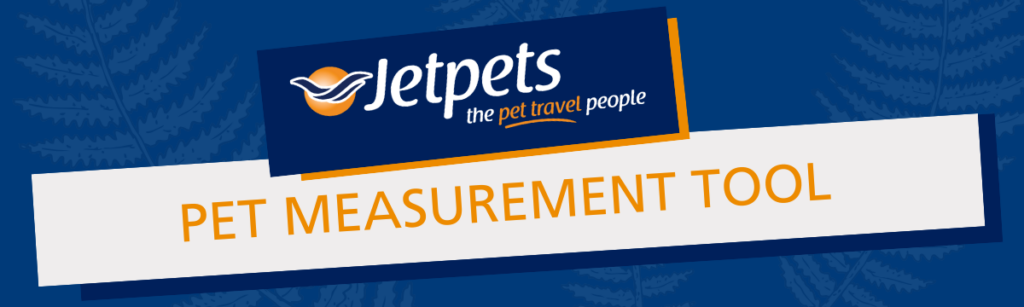 Pet Travel Crate Size Calculator For Dogs & Cats - Airline Approved ...